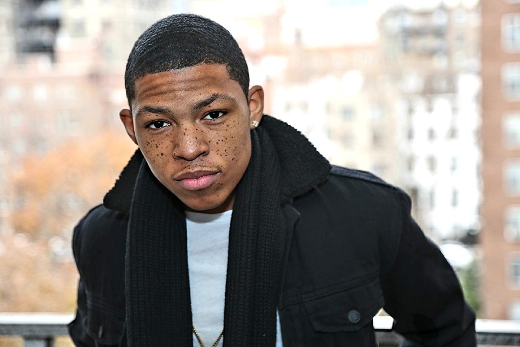 Picture of Elijah Richardson