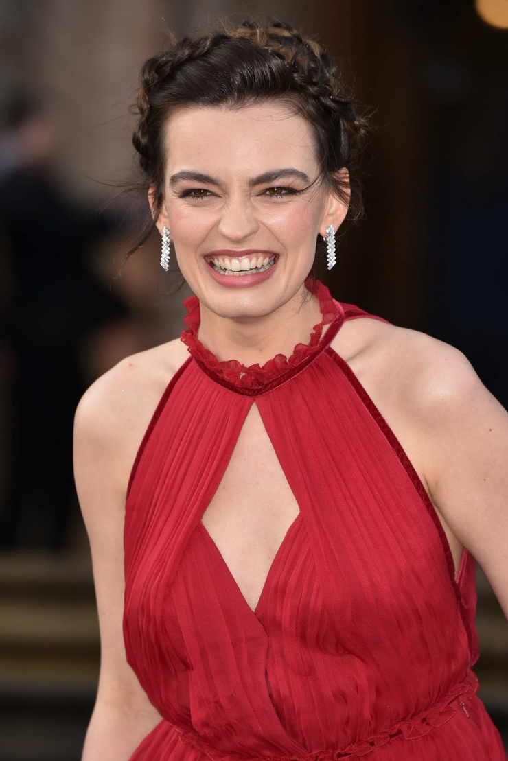 Image of Emma Mackey