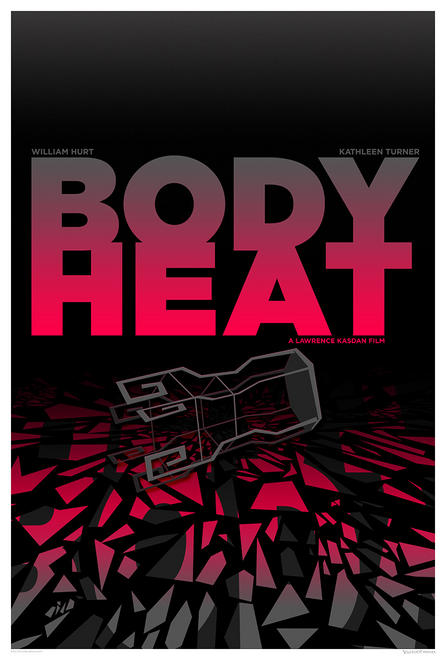 Picture of Body Heat (1981)