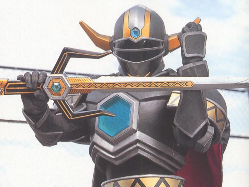 Picture of Power Rangers Lost Galaxy