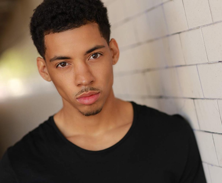 Melvin Gregg picture