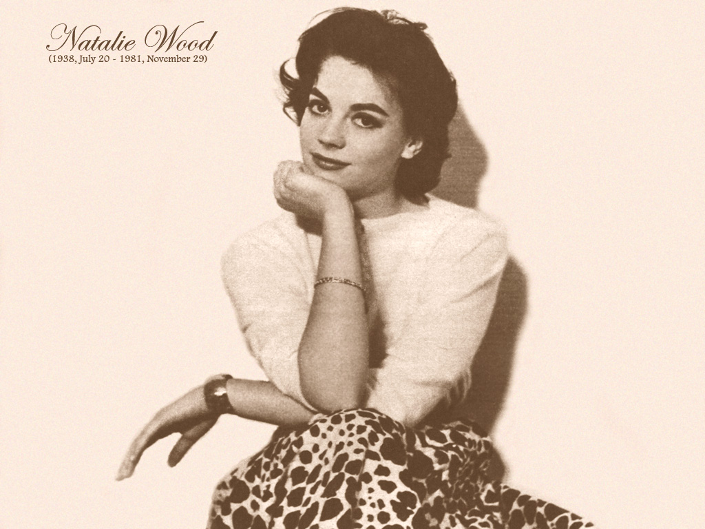 Picture of Natalie Wood