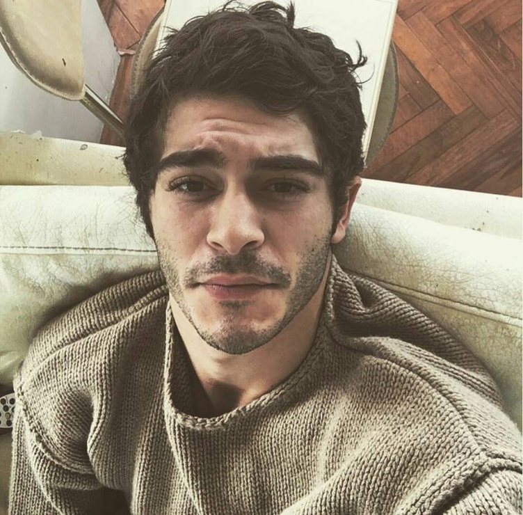 Picture of Burak Deniz