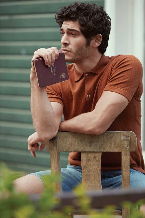 Picture of Burak Deniz