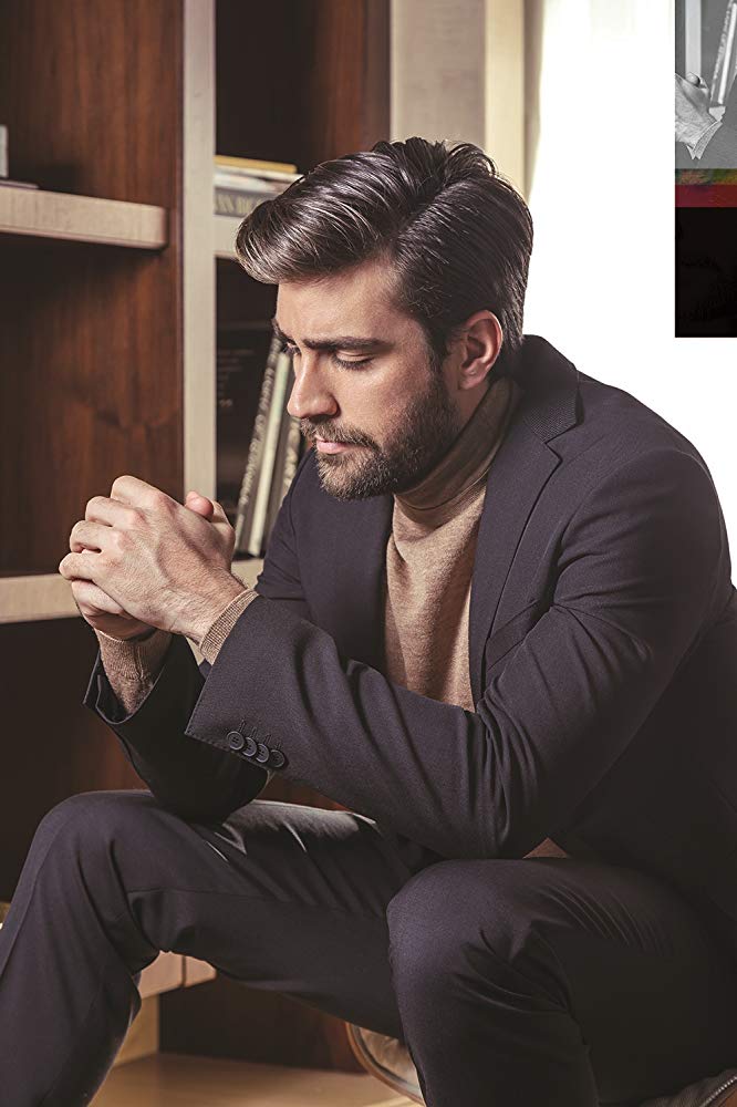 Picture of Caglar Ertugrul