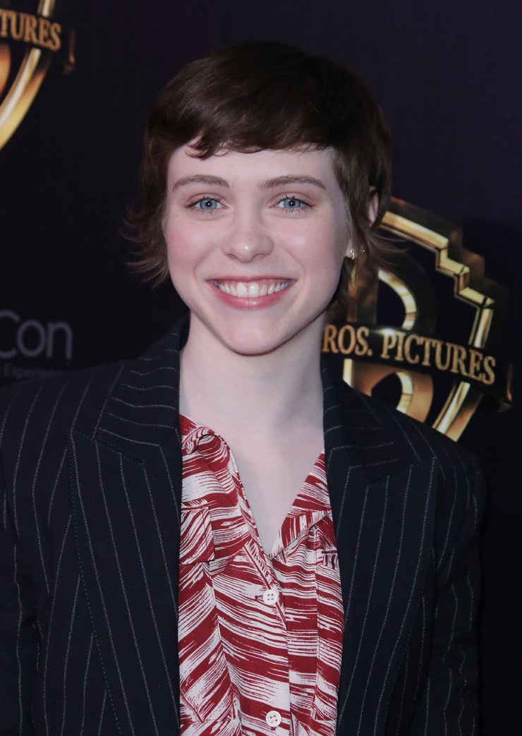 Sophia Lillis picture