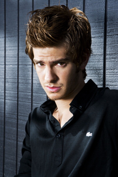 Picture of Andrew Garfield