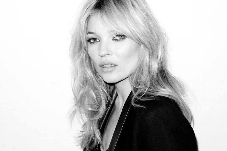 Image of Kate Moss