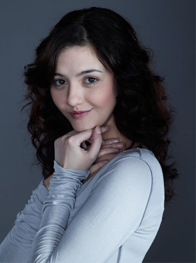 Picture of Katie Findlay