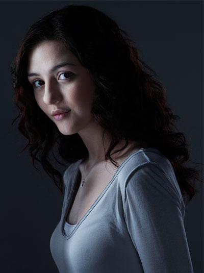 Picture of Katie Findlay