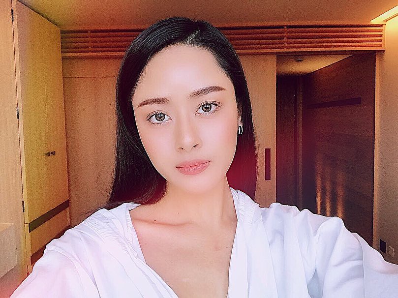 Image of Tharathip Sukdarunpattha