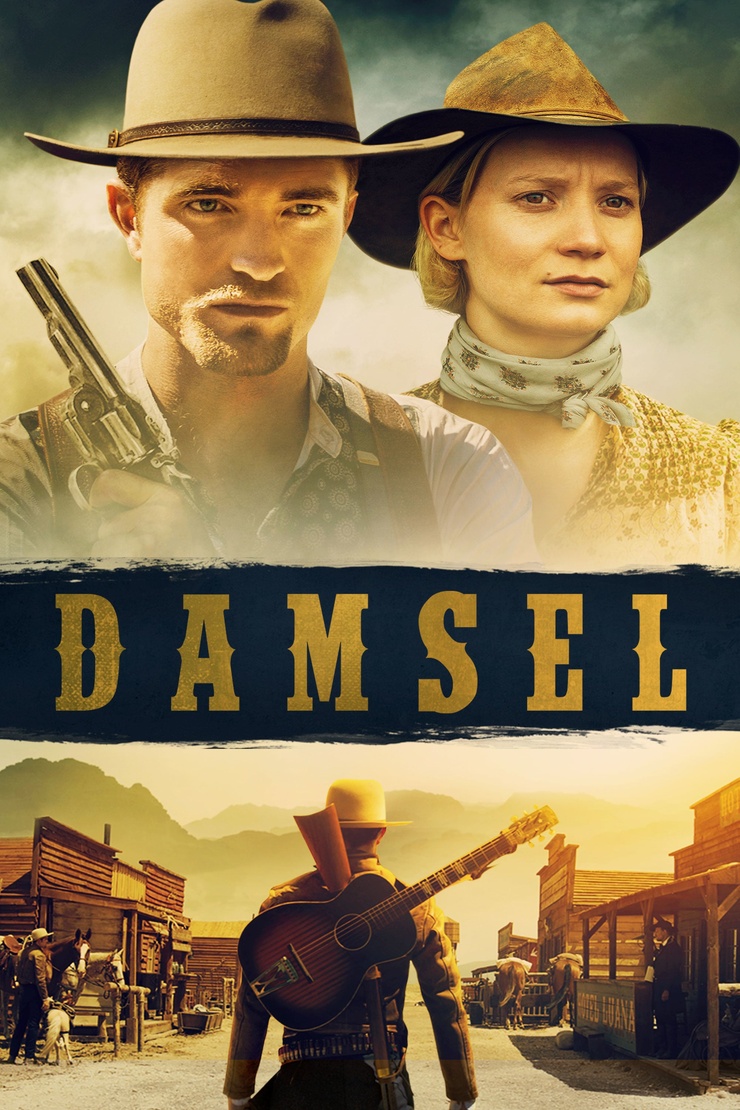 Picture of Damsel