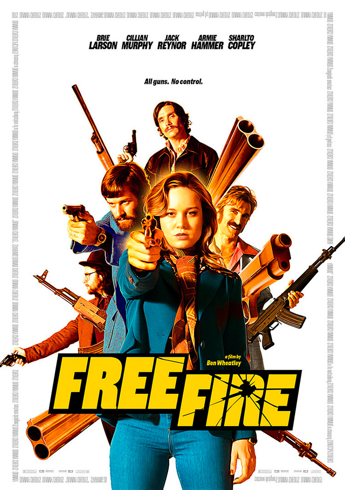 Picture of Free Fire