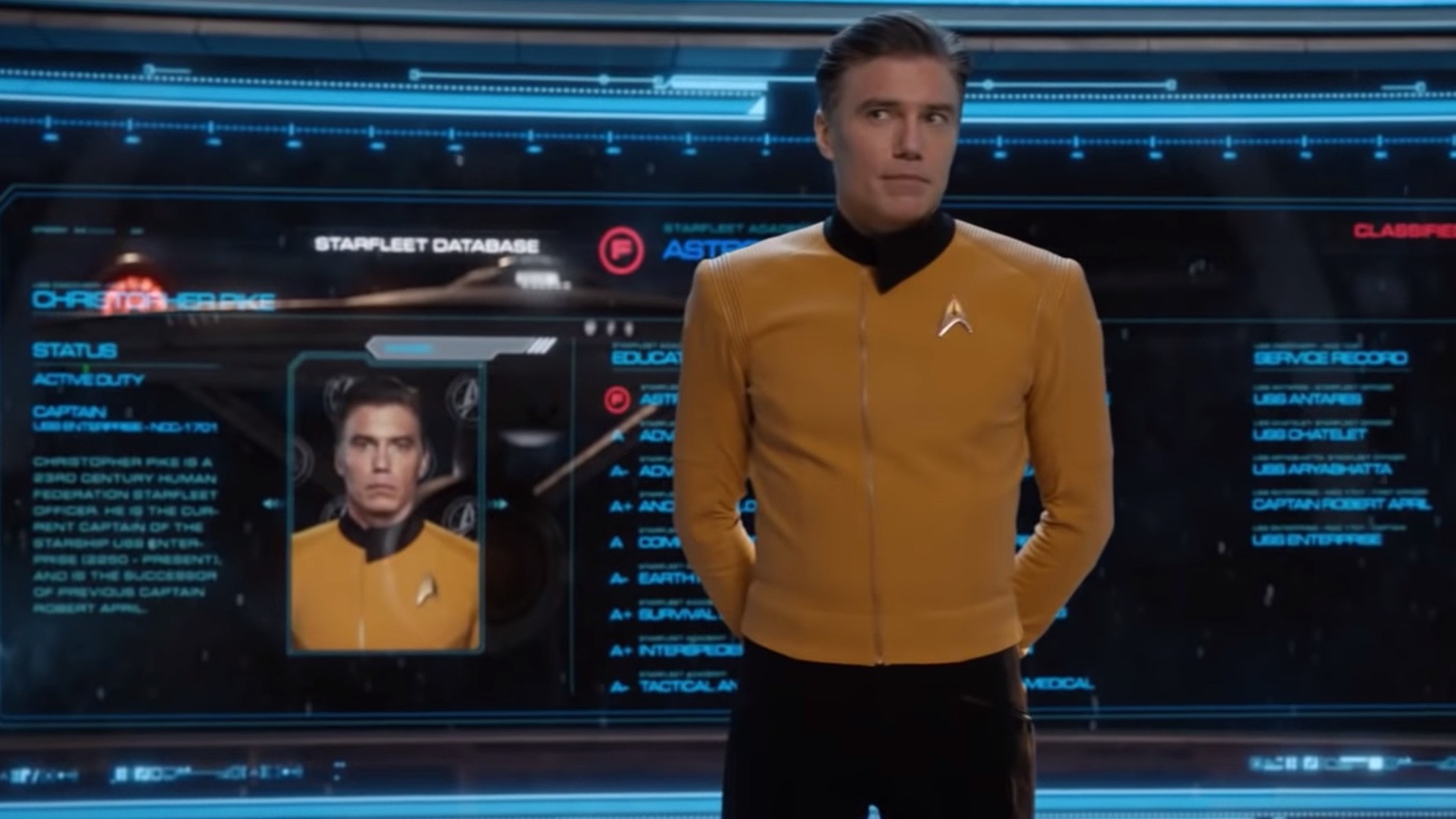 Picture of Star Trek: Discovery