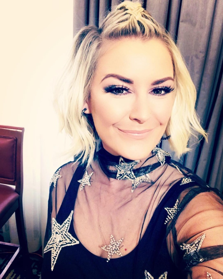 Image of Renee Paquette