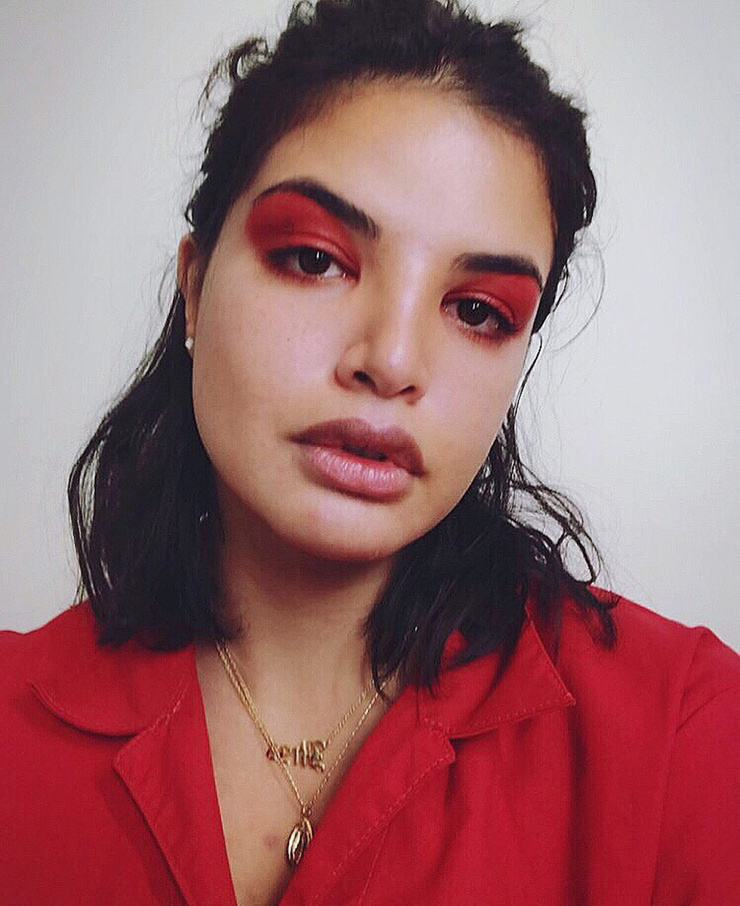 Picture of Emma Breschi