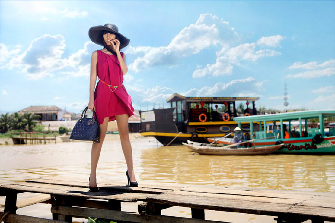 Picture of Vu Nguyen Ha Anh