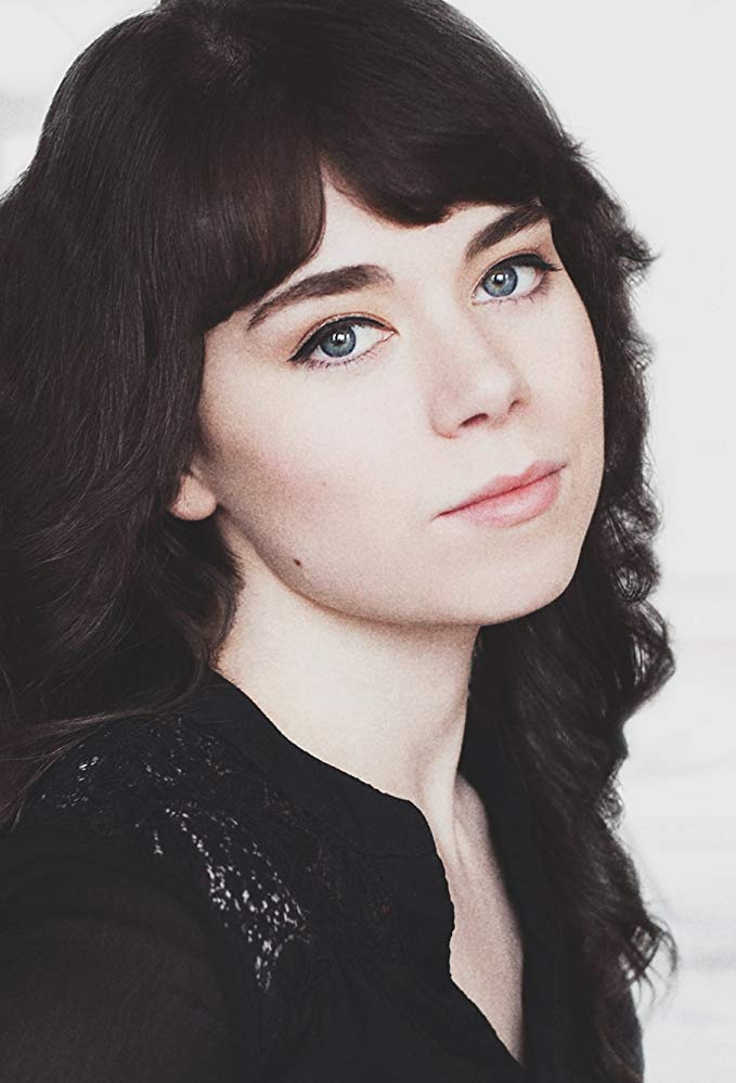 Picture of Angela Morris