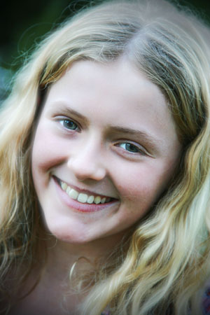 Picture of Aimee Richardson