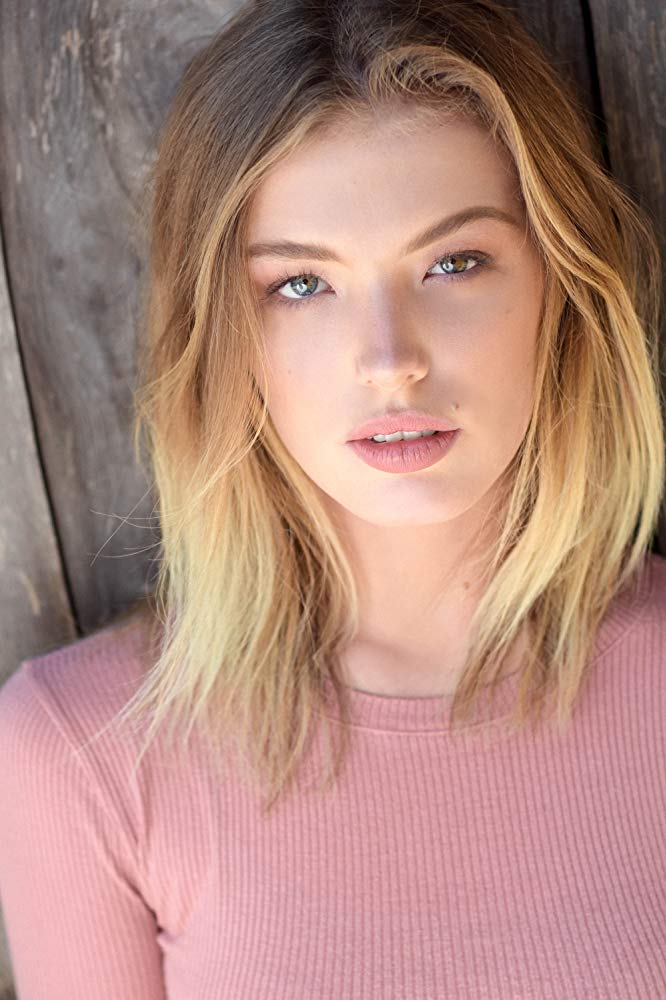 Picture of Charlotte Kavanagh