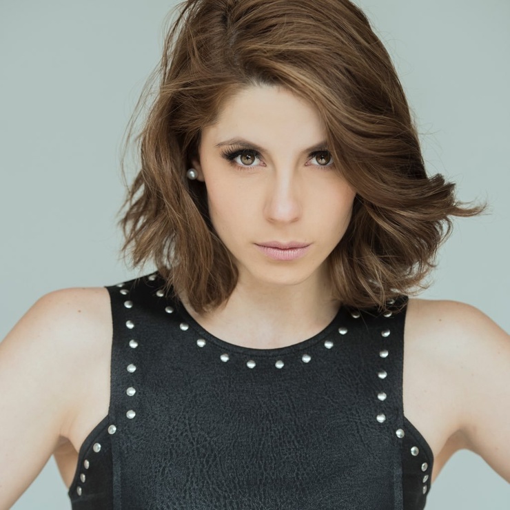 Andrea Martí picture