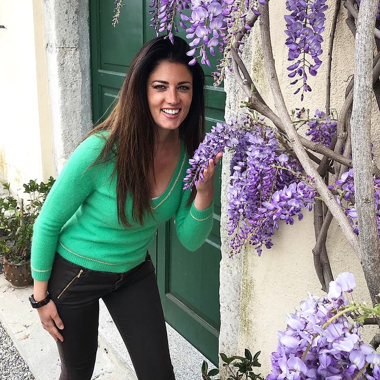 Picture of Daniela Ferolla