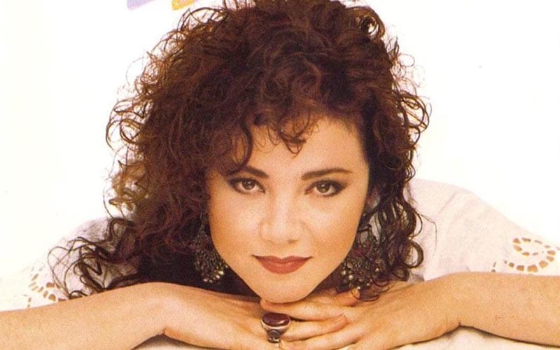 Picture of Sofia Arvaniti