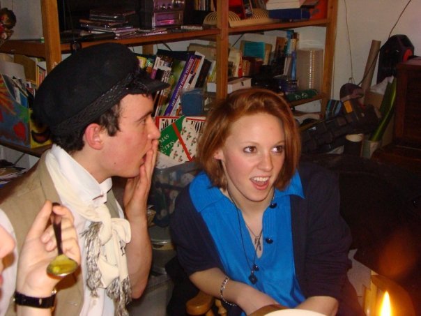 Picture of Elly Jackson