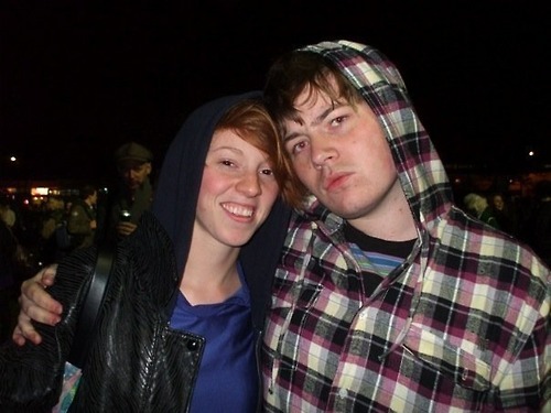 Picture of Elly Jackson