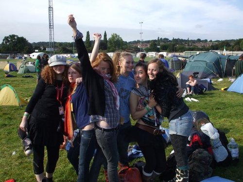 Picture of Elly Jackson