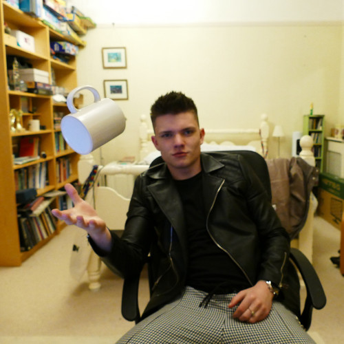 Picture of Ross Beadman