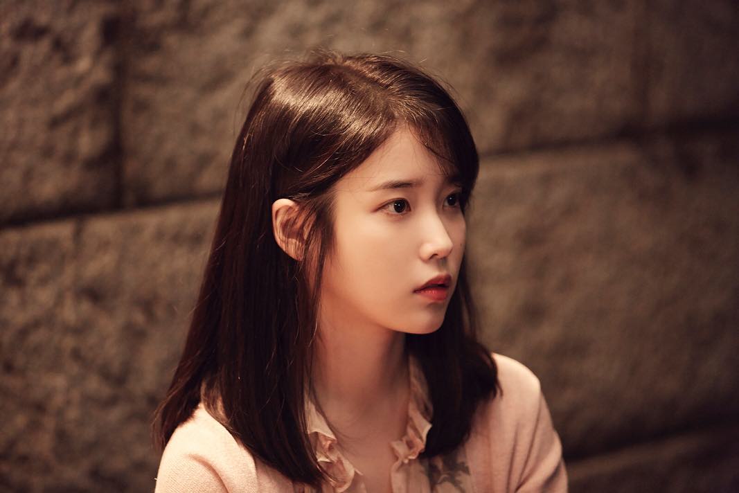 Picture of IU