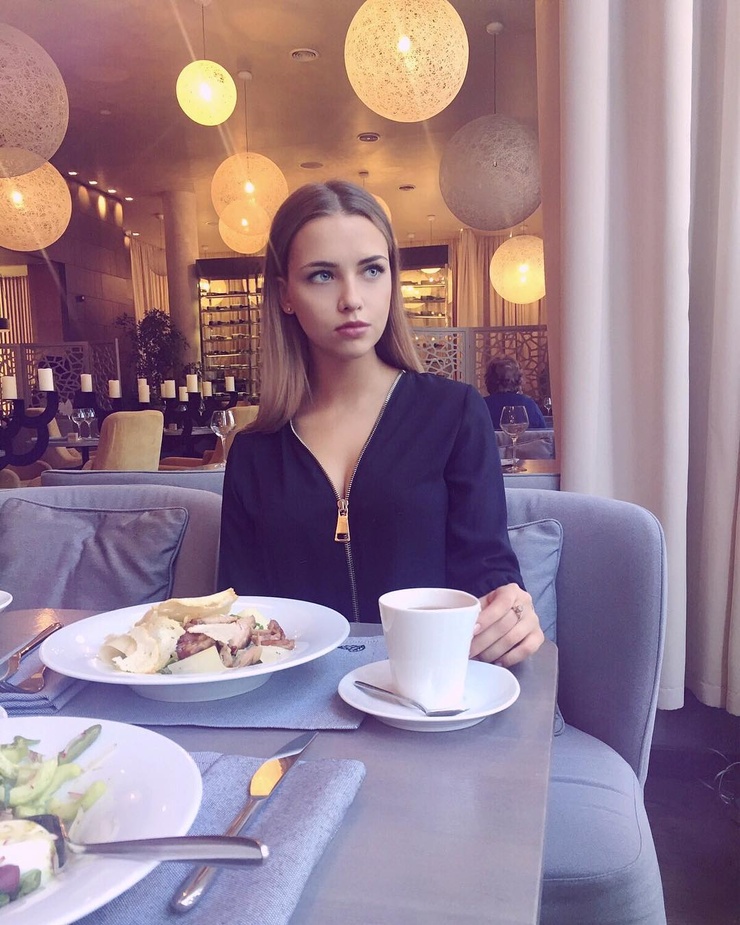 Picture of Anna Belik