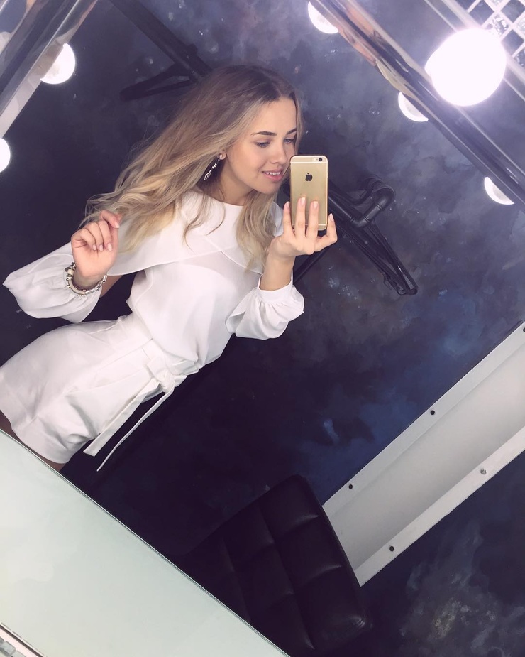 Picture of Anna Belik