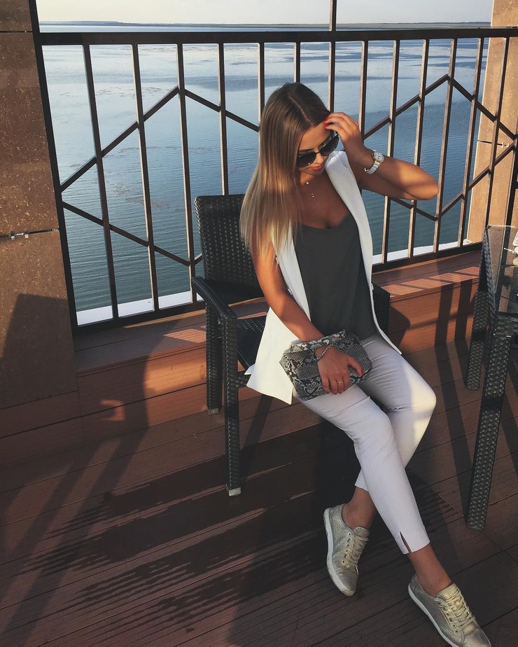 Picture of Anna Belik