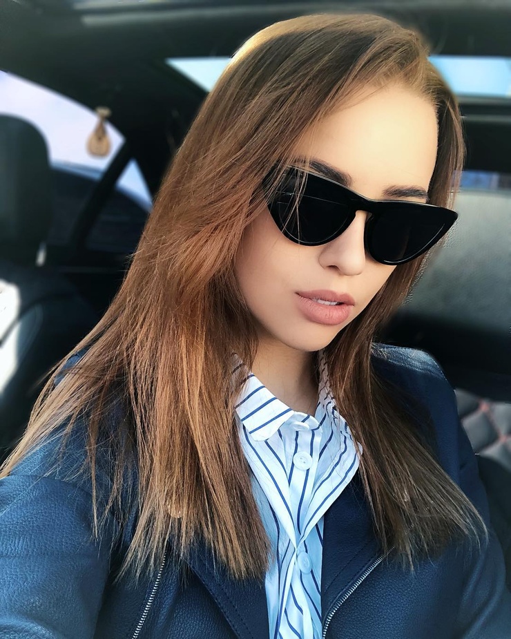 Picture of Anna Belik