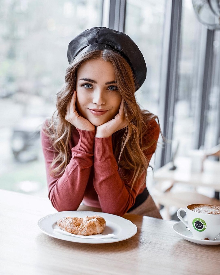 Picture of Anna Belik