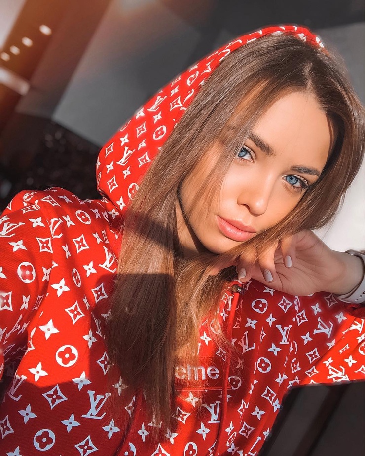 Picture of Anna Belik