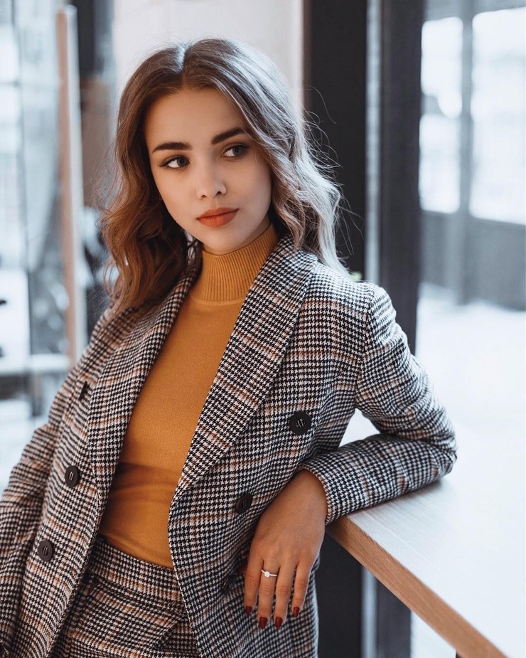 Picture of Anna Belik