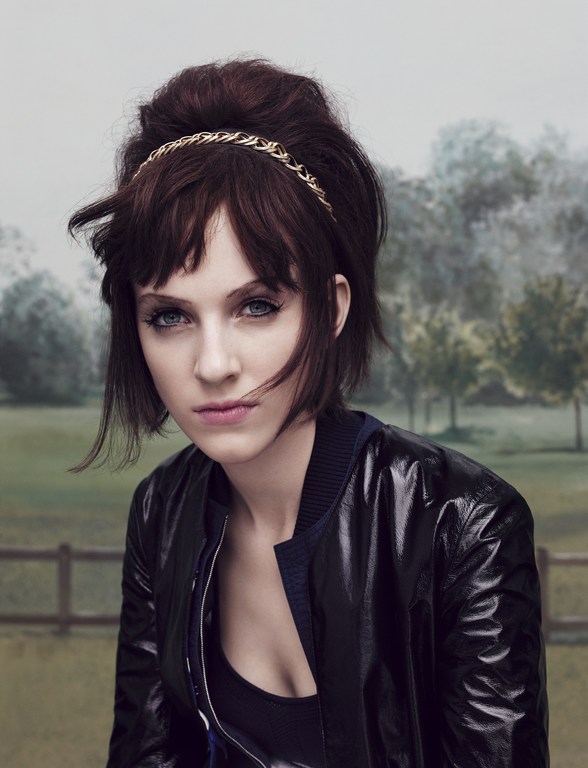 Picture of Grace Booth