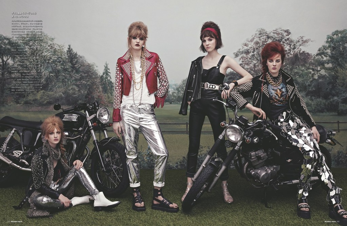 Picture of Grace Booth