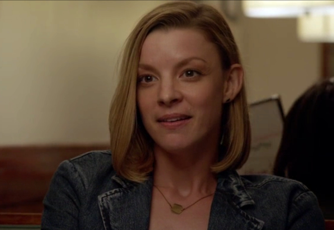 Picture of Kate Villanova