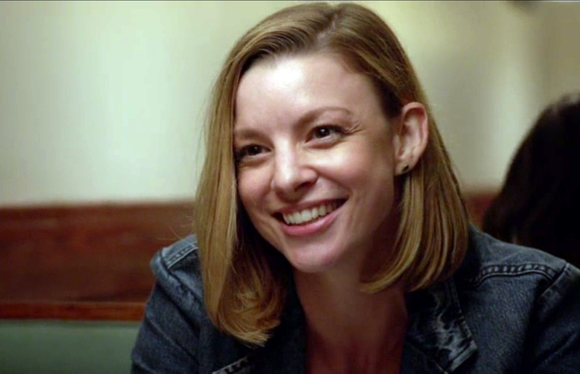 Picture of Kate Villanova