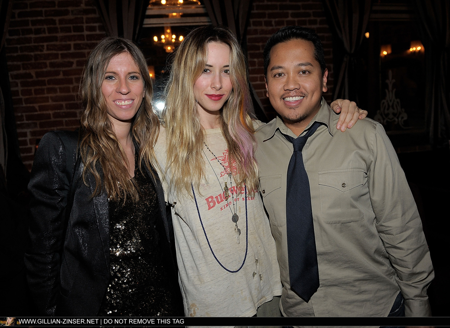 Picture of Gillian Zinser