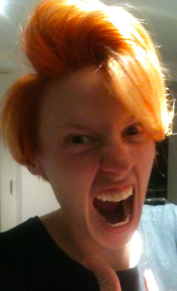 Elly Jackson picture