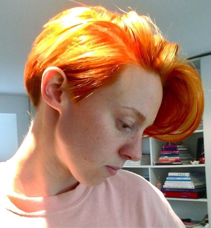 Picture of Elly Jackson