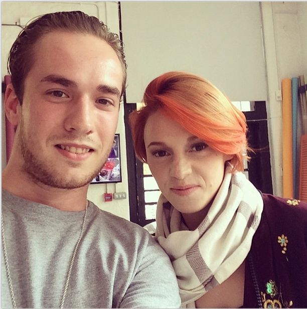 Picture of Elly Jackson