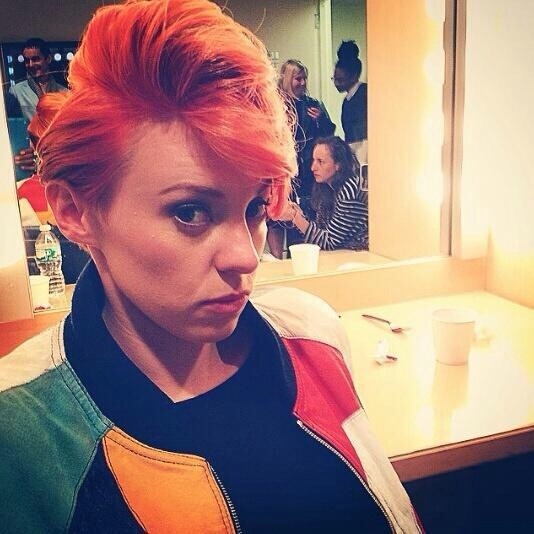 Picture of La Roux