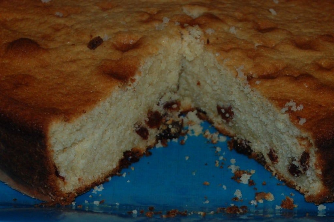 Picture of Bajan Pudding