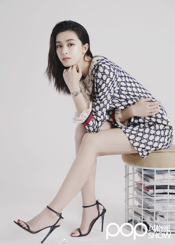 Picture of Janice Man